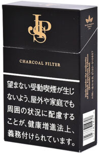 紙巻きタバコJPSとは？値段・味を紹介│DR. STICKコラム